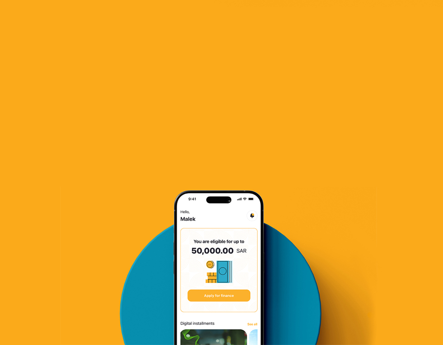 Tamam Finance Services - shariah compliant -Tamam